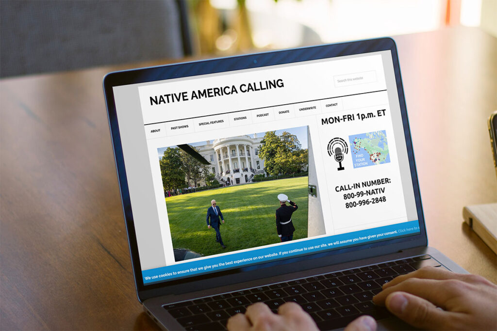 Blog | Coalition of Large Tribes