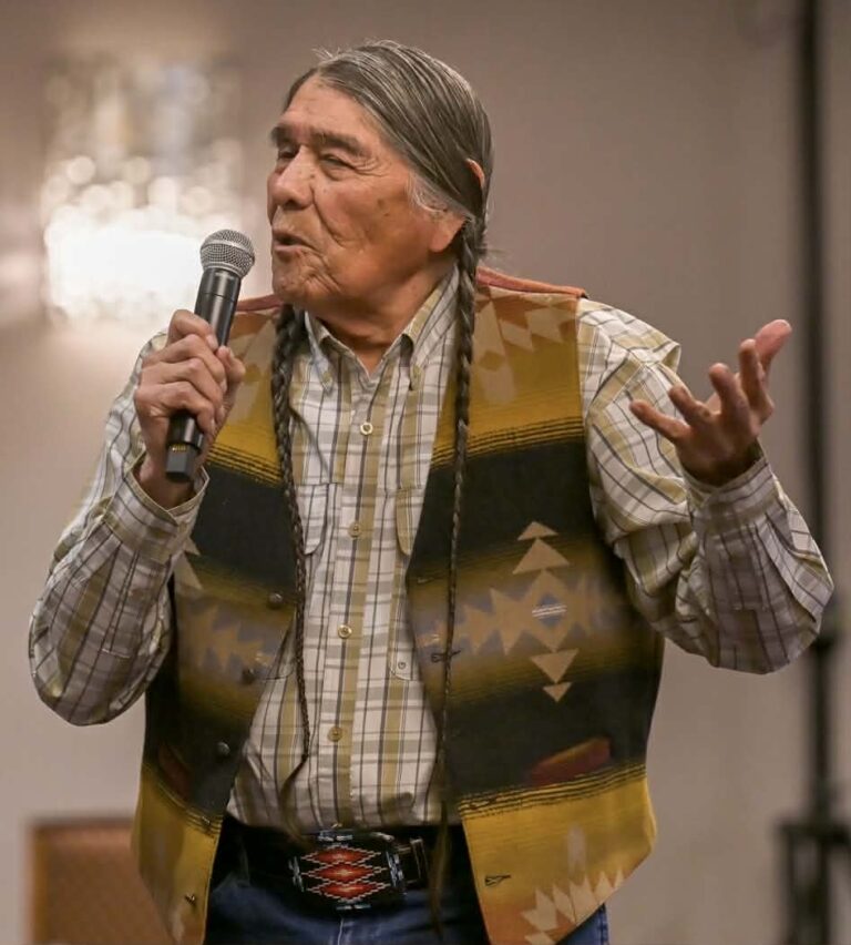 Annual Meeting advances Tribal sovereignty, health, and economic ...